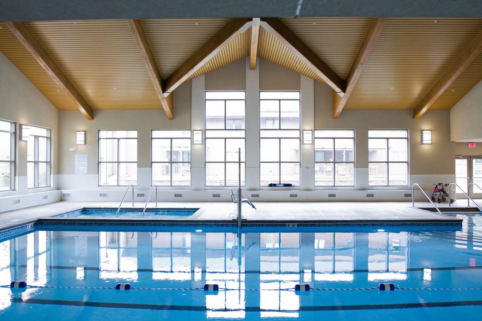 Westhills Village Timeline