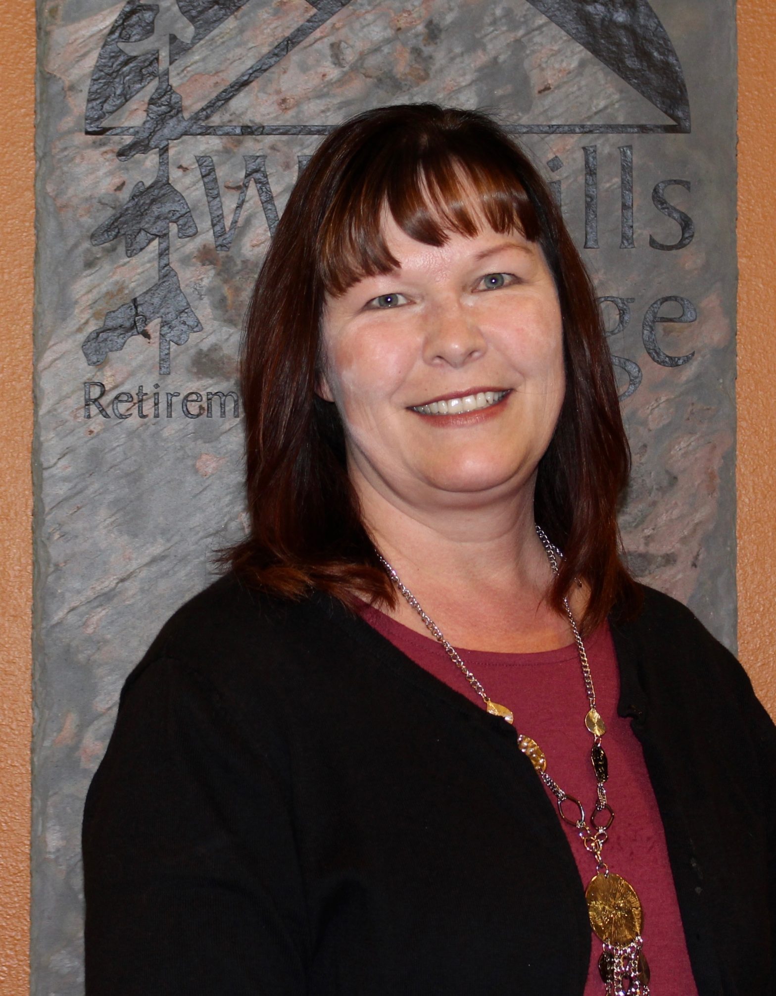 Assisted Living In Rapid City | The Courtyard | Westhills Village